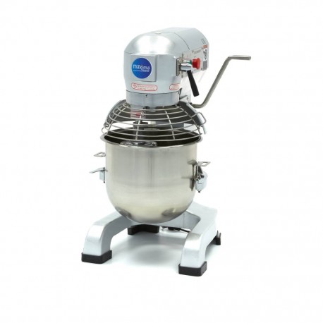 Planetary Mixer 20 Liter - Joharvy trade
